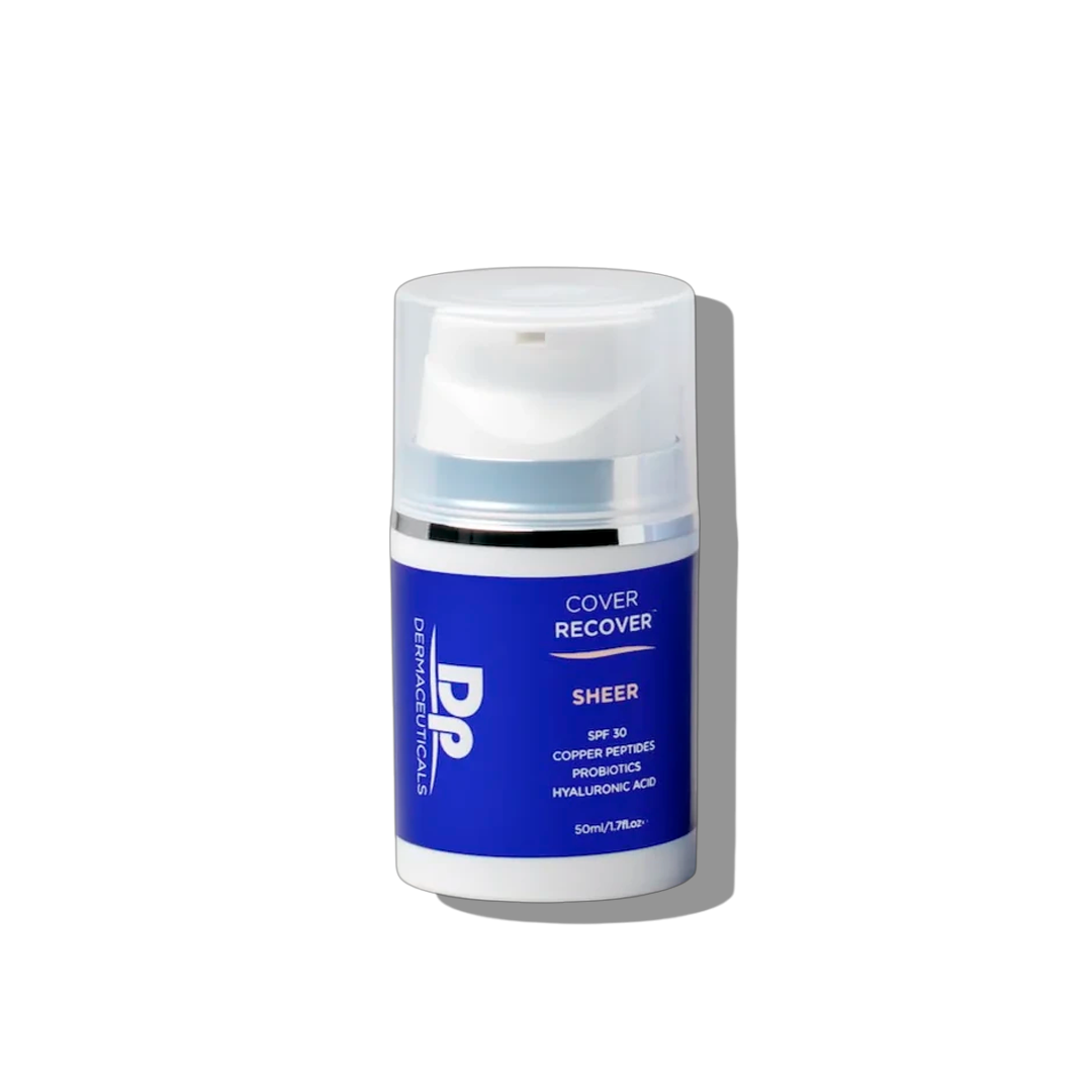 Cover Recover™ Sheer SPF 30 – Novavita.cl