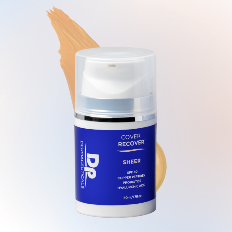 Cover Recover™ Sheer SPF 30 – Novavita.cl